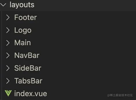 Vue3 Admin 保姆教学指南｜后台管理系统的layout实现在上一篇文章中，我们已经实现了路由权限的功能，拿到了路 掘金
