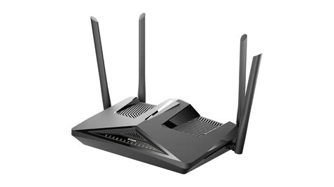D Link Dsl X1852e Ax1800 Dual Band Wi Fi 6 Router With Voip Harvey Norman New Zealand