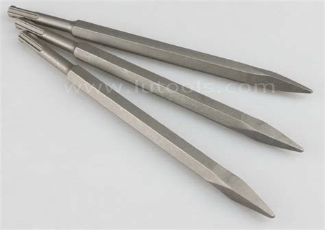 Sds Plus Shank Chisel With Hex Shaft From China Manufacturer Quality