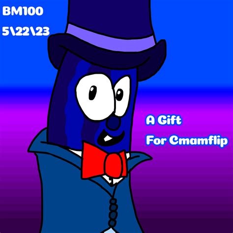 An Art T For Cmanflip D By Ideme On Deviantart