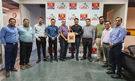 Mayur Lohakare On Linkedin Birlabalwan Hindalco Farmerfirst