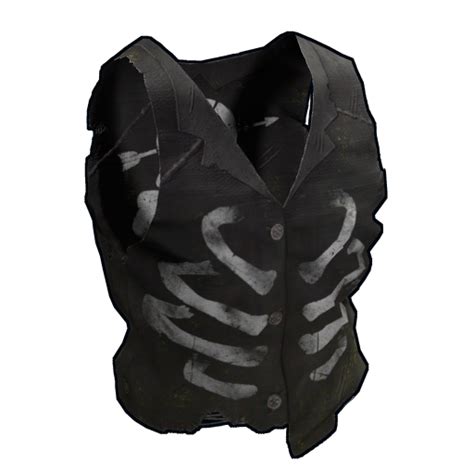 Rust Skins Pirate Hide Shirt