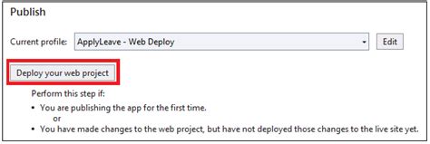 Creating And Deploying Sharepoint Provider Hosted Mvc App In Office 365