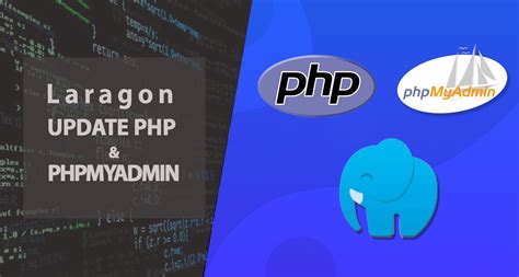 Hướng Dẫn Chi Tiết Cách Cài đặt Và Update Php Mysql Và Phpmyadmin Trên