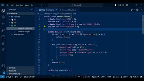Jayavarshini K S On Linkedin Java Programming Gamedevelopment Internpe