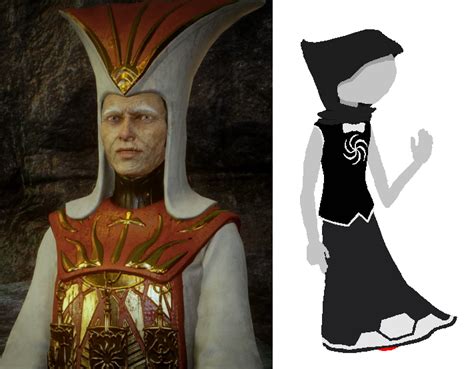 Tavros Here With All Your Classpecting Needs