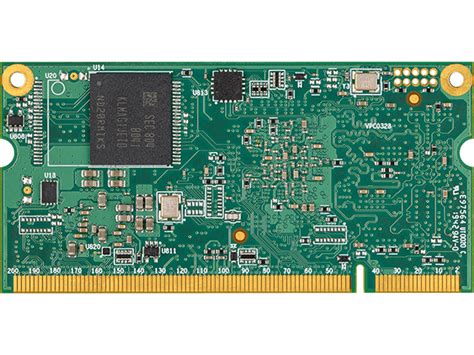 Variscite VAR SOM MX8M MINI NXP I MX 8M Mini System On Module