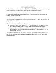 Cryptosystem Exercises Ciphertext Decryption Key Brute Force Course Hero