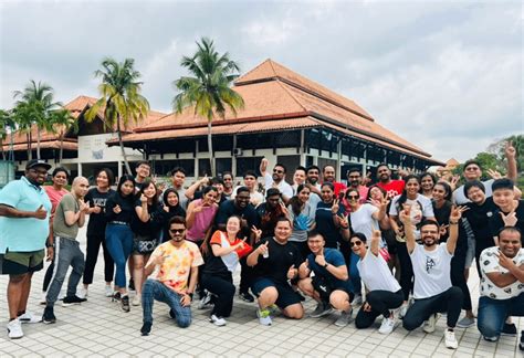 Rolling Arrays Fun Team Outing Rolling Arrays