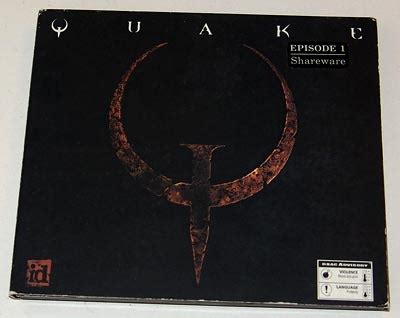Historia De Id Software Quake Ion Litio