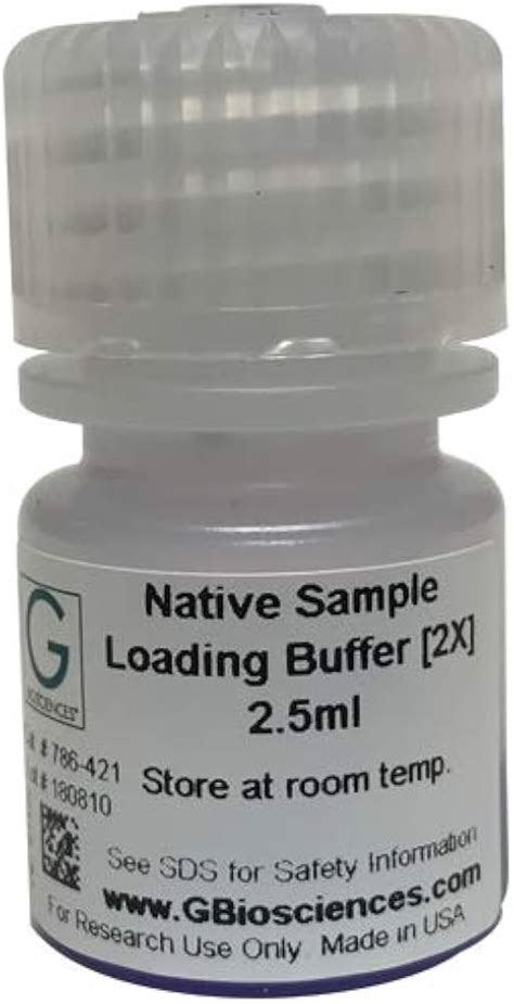 Tris Glycine Native Sample Buffer Recipe Bryont Blog