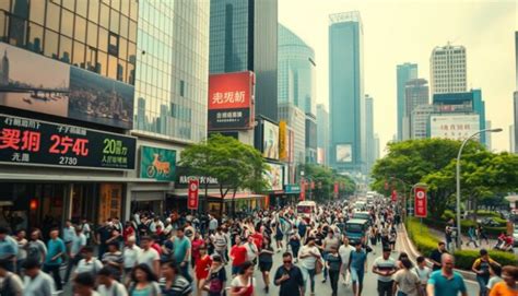 Zeitzonen China Alles Was Sie Wissen Müssen