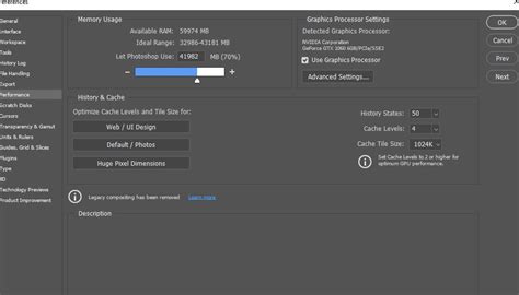 Scratch Disk Error With Liquify Tool Adobe Community 11819909