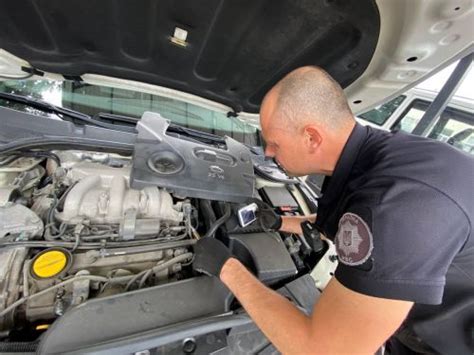 Як змінилась кількість експертних досліджень в сервісних центрах через реформу перереєстрації ТЗ