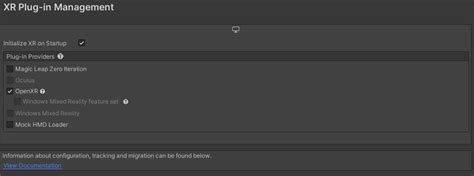 openxr with steamvr build review controller not mapped unity engine