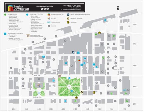 Regina Halloween Map At Zane Stirling Blog