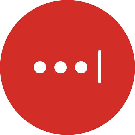 Lastpass Icon Download For Free Iconduck