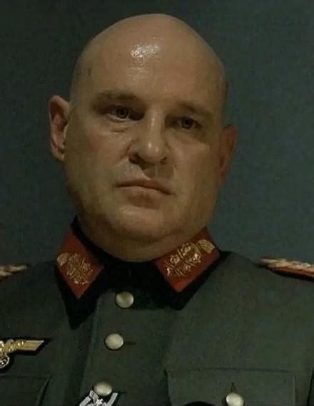 why didn t he object to his death sentence at nuremberg is he stupid