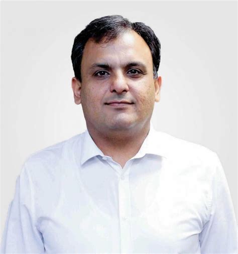 Dr Muhammad Sohaib Khan Eshifa