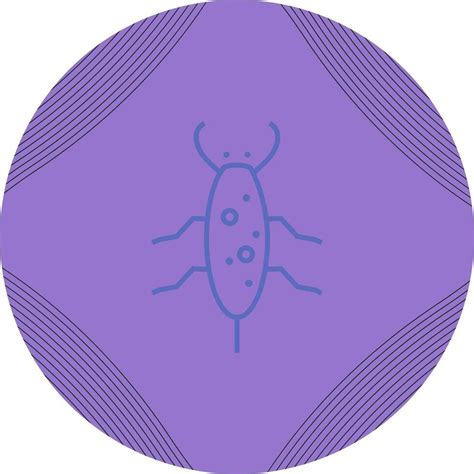 Bug Vector Icon 28004773 Vector Art At Vecteezy