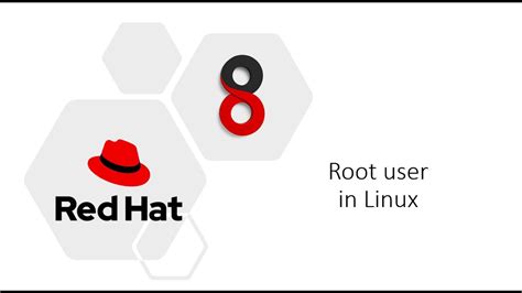what is root user in linux youtube