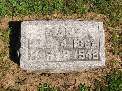 Maria Dorothea Wilhelmina “mary” Sievert Otto 1864 1948 Find A Grave äreminne