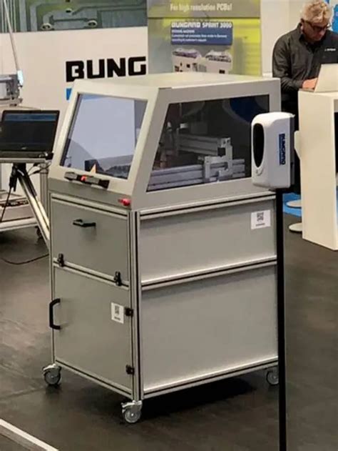 Electronica 2022 In München