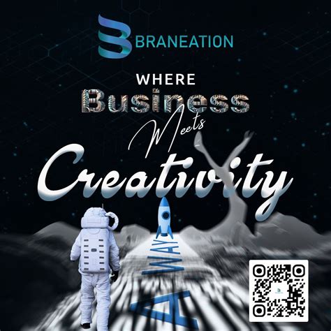 Abdul Moiz Shaikh On Linkedin A Way Where Business Meets Creativity Considers Braneation As