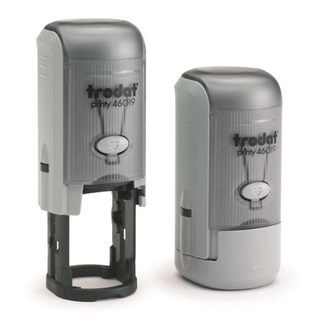 46019 Trodat Order Manager