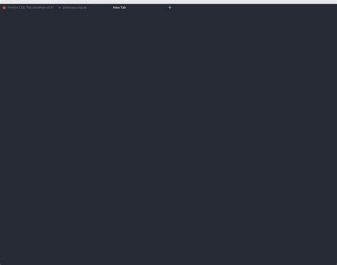 hiding urlbar r firefoxcss