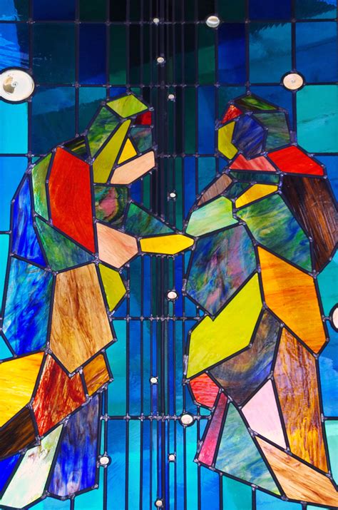 Stained Glass Window Artists