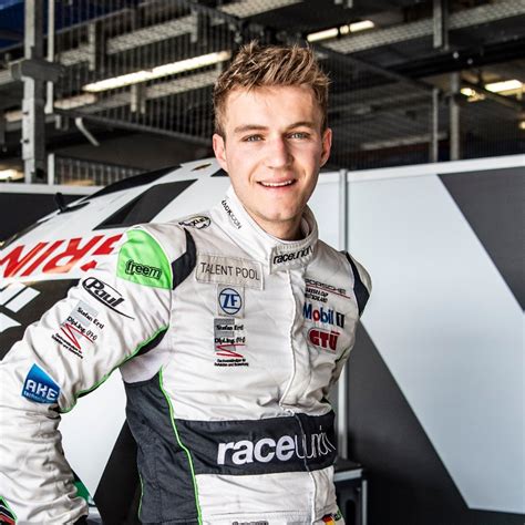 Lukas Ertl Rennfahrer Und Fahrercoach Lukas Ertl Linkedin