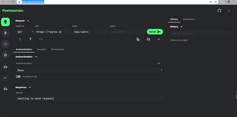 推荐Postman的开源替代品Postwoman美女程序员么来尝鲜喽 极客之音 推荐Postman的开源替代品Postwoman美女程序员么来尝鲜喽 极客之音