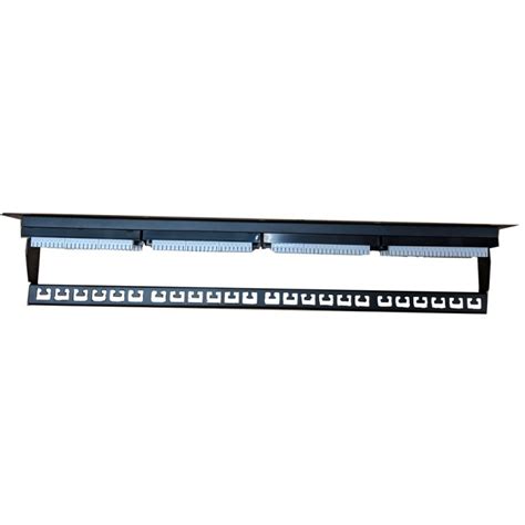Way CAT Patch Panel Port Patch Panel For CAT Data