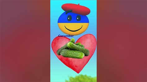 Vegetables In Armenian Learnarmenian ԲԱՆՋԱՐԵՂԵՆ Սովորում ենք