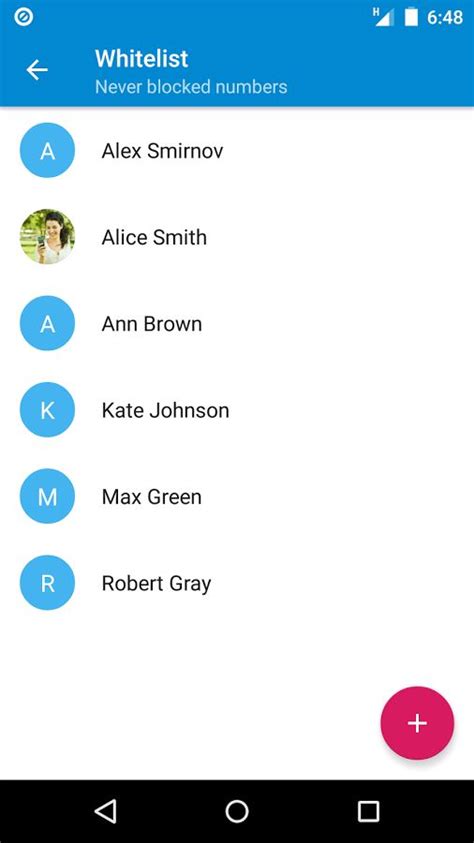 Call Blocker Alternatives And Similar Apps Alternativeto