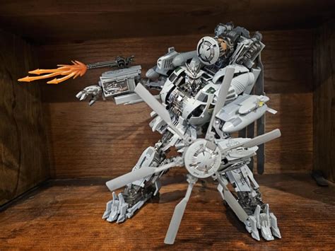 First Mpm R Transformers