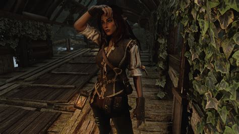 College Prestige Mage Outfit 3ba Bhunp Cbbe Uunp At Skyrim