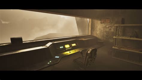 venus wip r unrealengine5