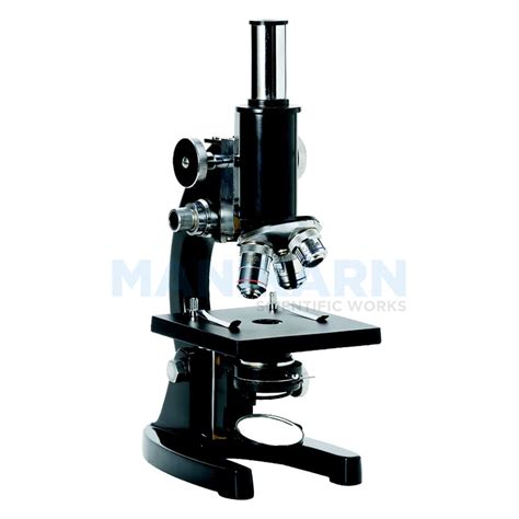 Student Compound Microscope