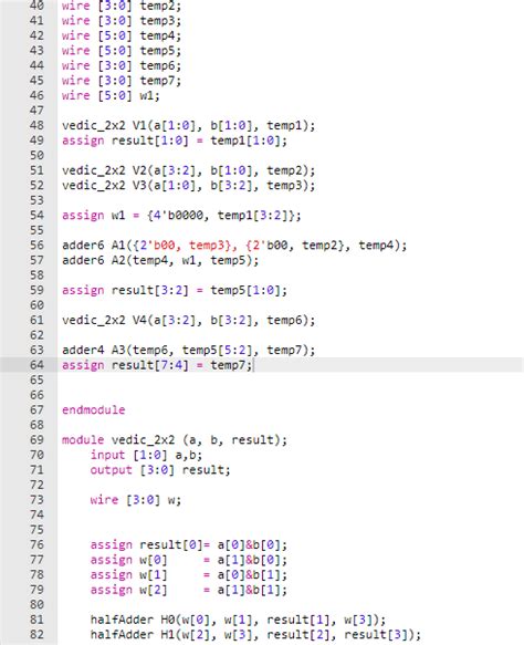 GitHub Arka Vedic Bit Multiplier