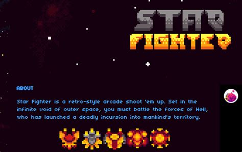 New Version Of A Free Game Made With Pygame Of Starfighter 113 Python Programming