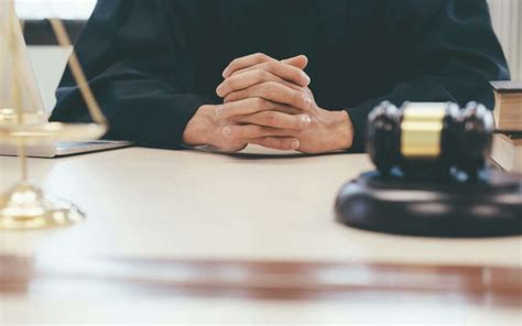 Preparing For Your Court Hearing