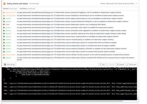 Ensuring Security Compliance With Policy As A Code Raymond Lai