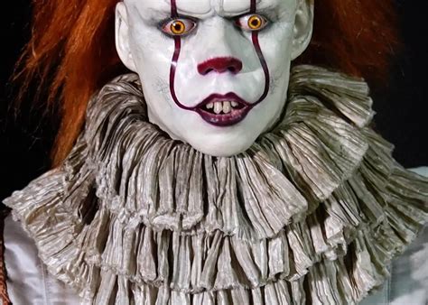 Why Pennywise The Clown Fails So Hard