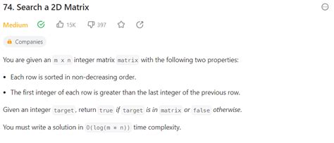Day 96 Leetcode Challenge R100dayschallenge