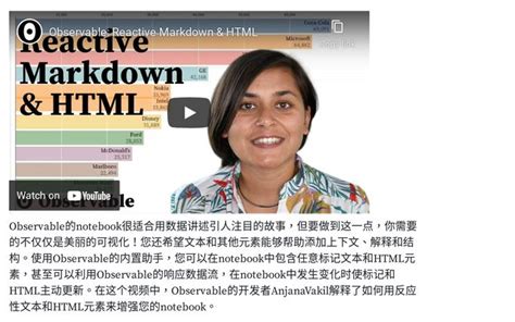 Reactive Markdown And Html 1907040109 Observable
