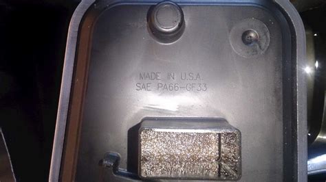 Pa66 Gf33 Datasheet Specifications Properties And Applications