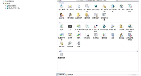 Webapi发布到iis服务器的流程 详细解析 百分之百成功webapi服务器 Csdn博客 Webapi发布到iis服务器的流程 详细解析 百分之百成功webapi服务器 Csdn博客