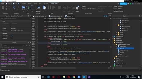 My Animations Dont Replicate For Server Scripting Support Developer